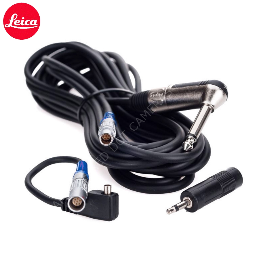 Buy Flash Sync cable for Leica S (Typ 006)