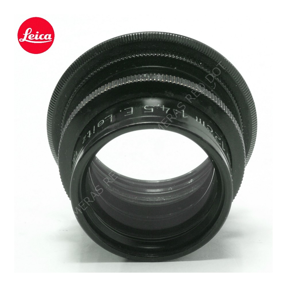Buy Leitz Summar 12cm f4.5 L-39 Repro Lens