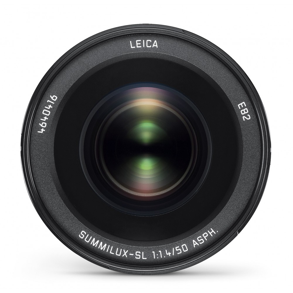 SL-Lenses