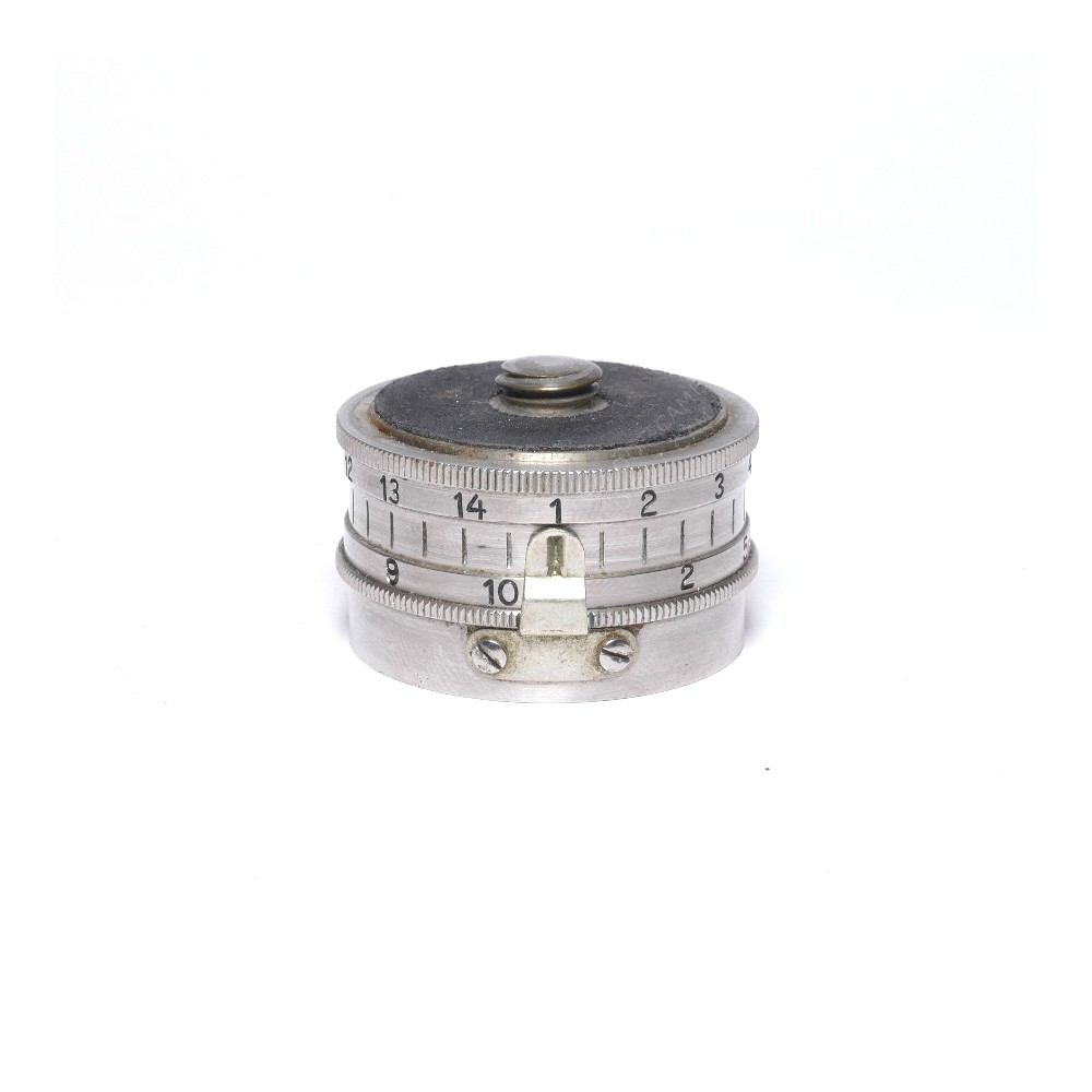 Buy Leitz FARUX Panoramic Head