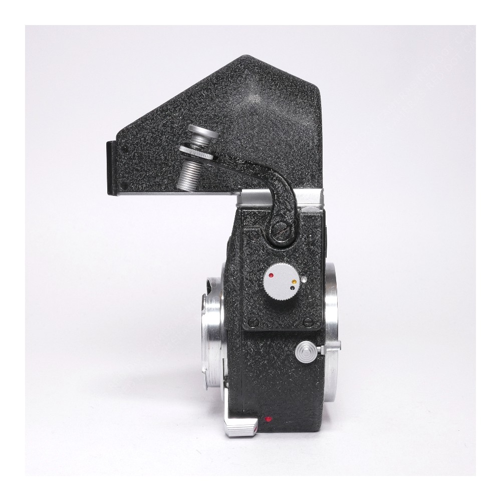 Visoflex Equipment