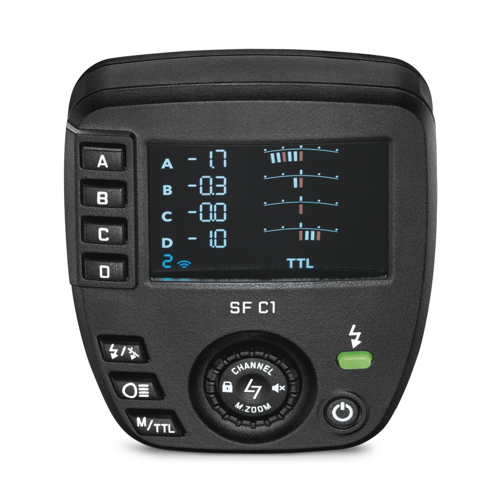 Buy Leica remote Control Unit SF-C1 [For use with