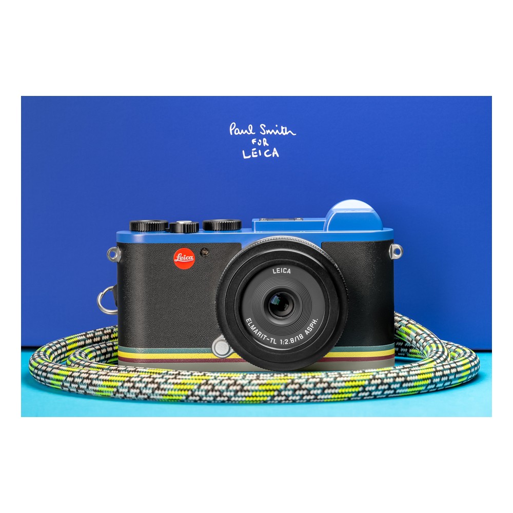 Red Dot Cameras