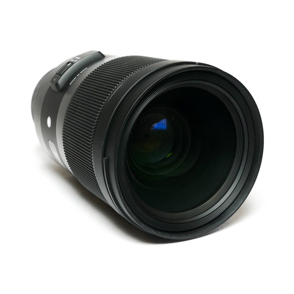 SL-Lenses