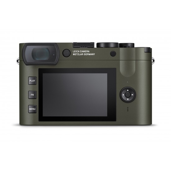 New Leica