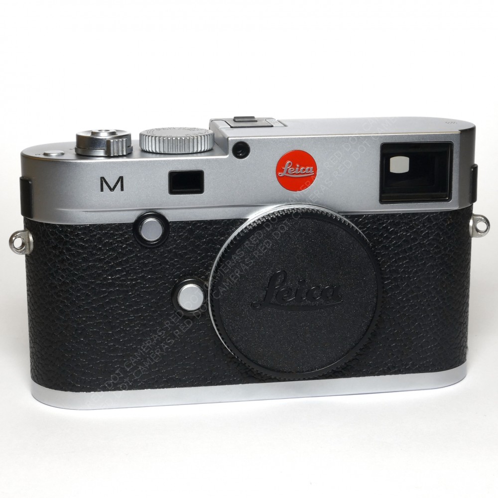M-Equipment