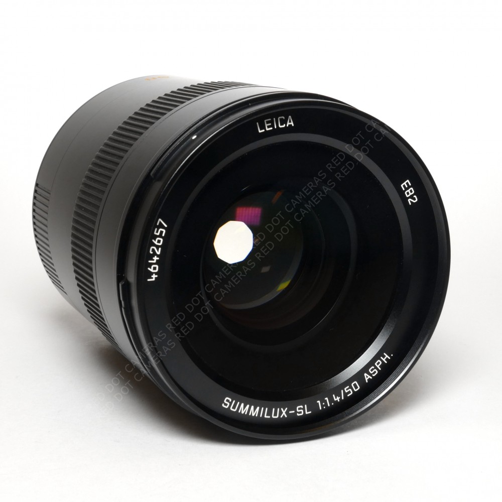 SL-Lenses