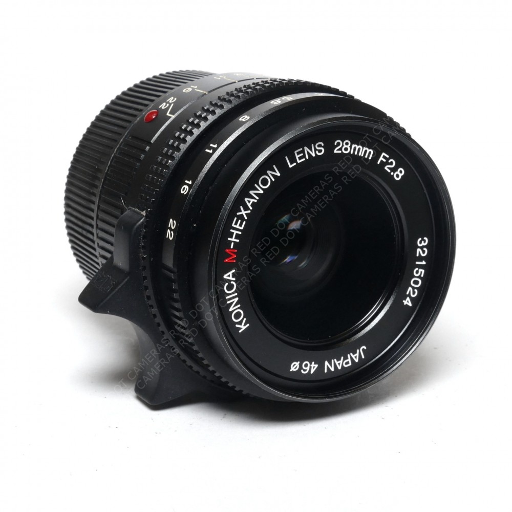 M-Lenses