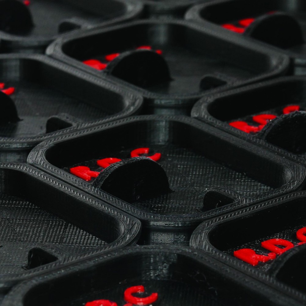 RDC Hood Cap Replacement for Leica Q Cameras