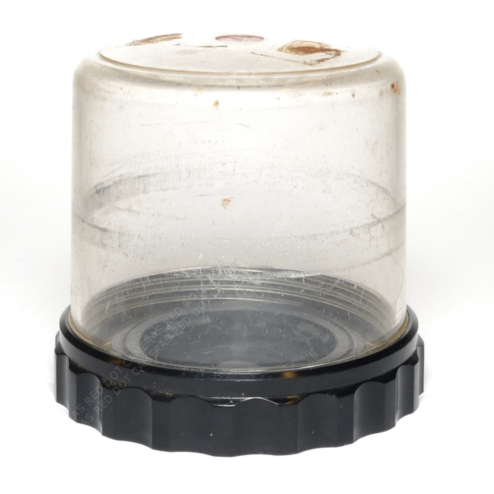 Leitz Elmar 9cm f4-M & Keeper Case [CLEARANCE]