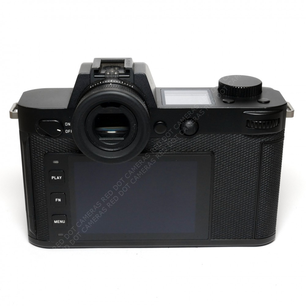 Buy Leica SL2-S Body Boxed