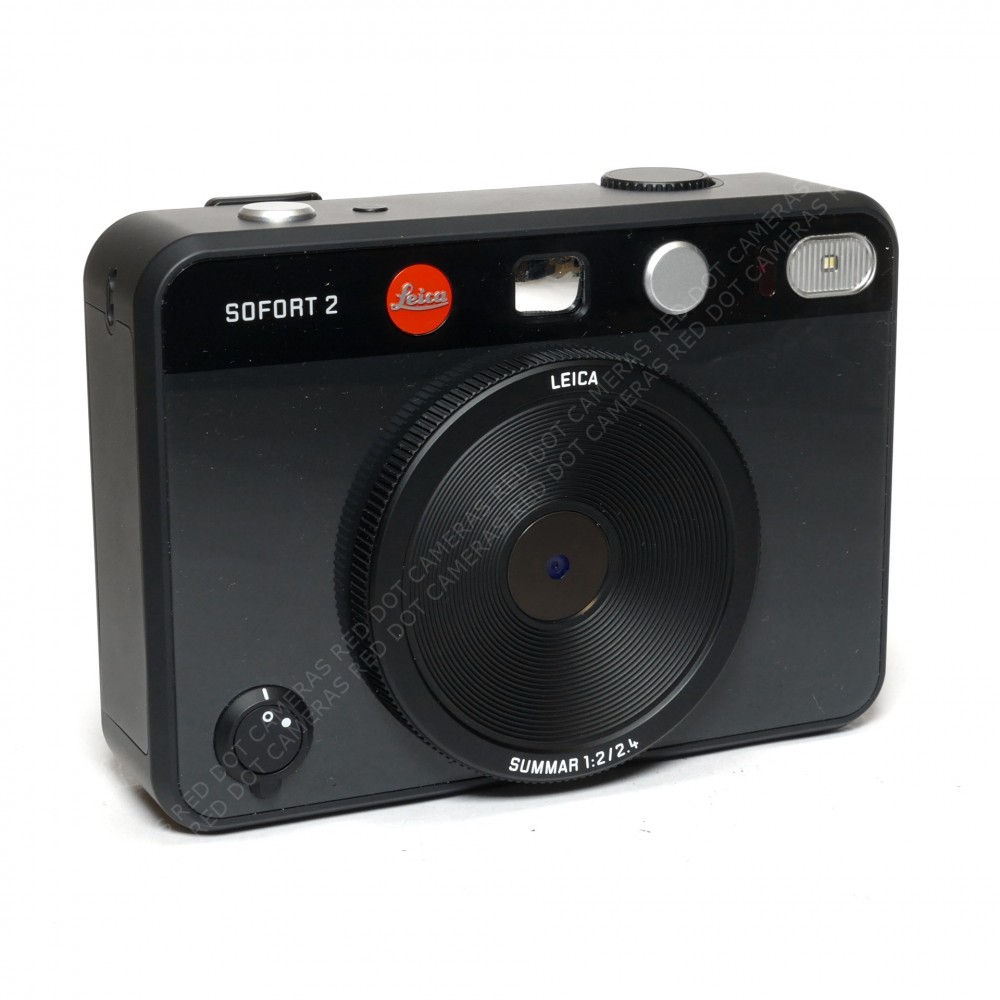 Red Dot Cameras