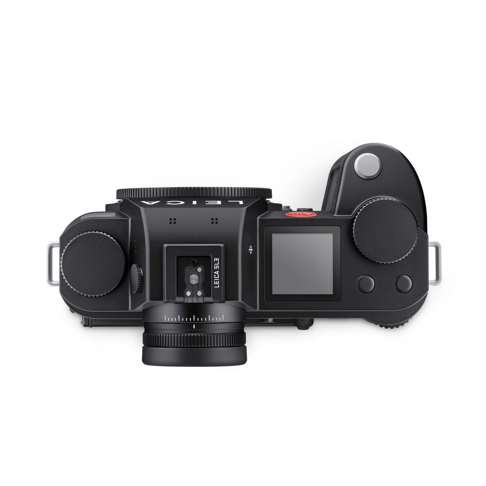Buy Leica SL3 Camera Body