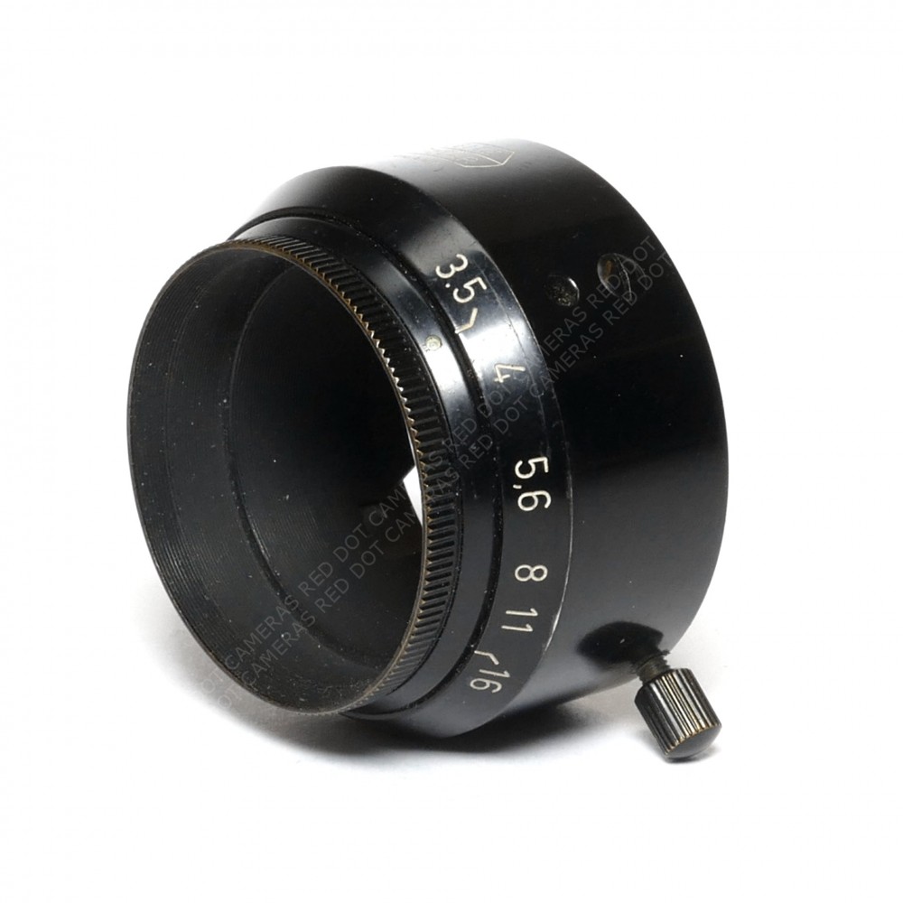 Leitz VALOO Setting Rings for 50mm Elmar Lens