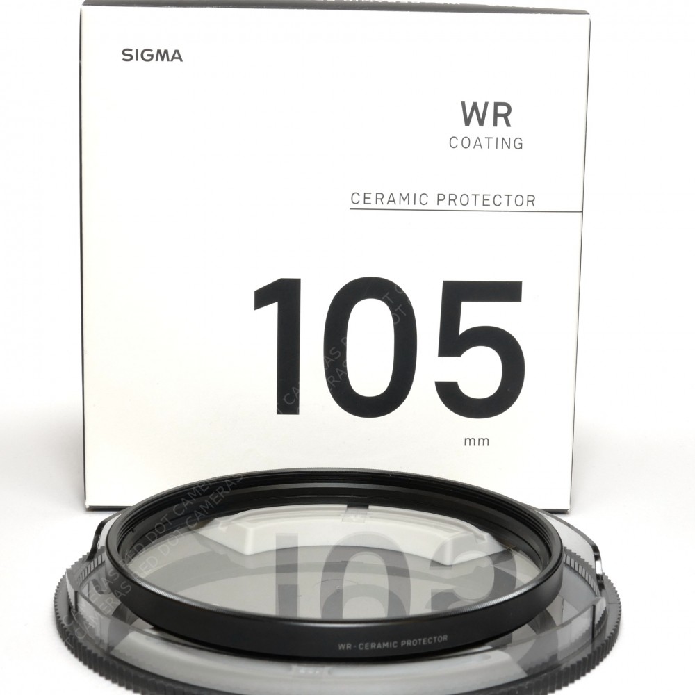 Sigma Sports 60-600mm f4.5-6.3 DG DN OS Boxed