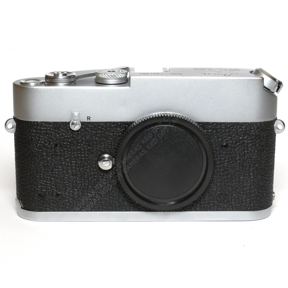 Leica MDa Body leica-mda-body