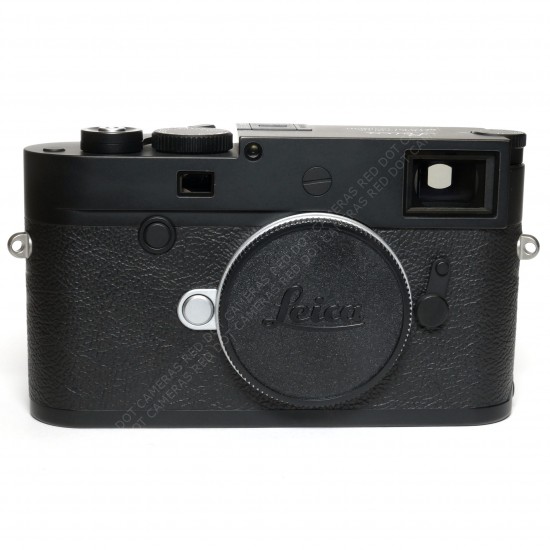 Red Dot Cameras