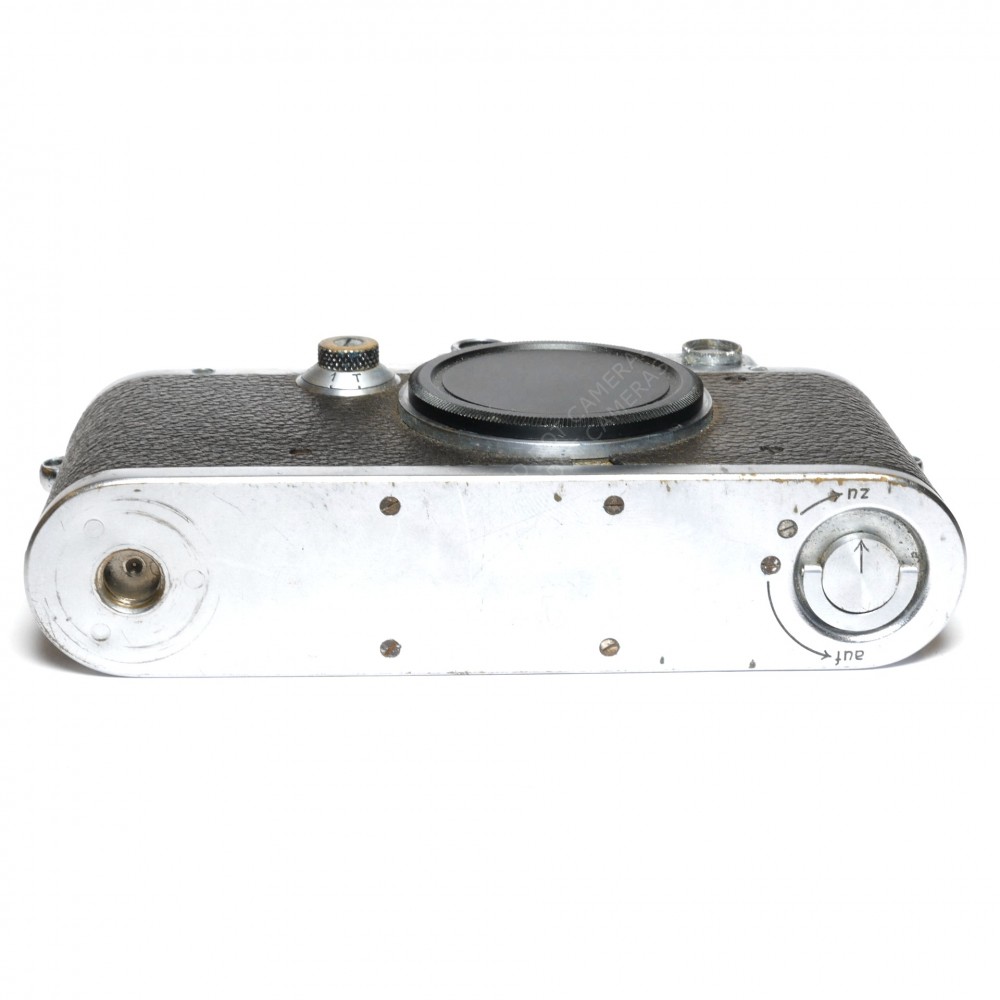 Leica III Body