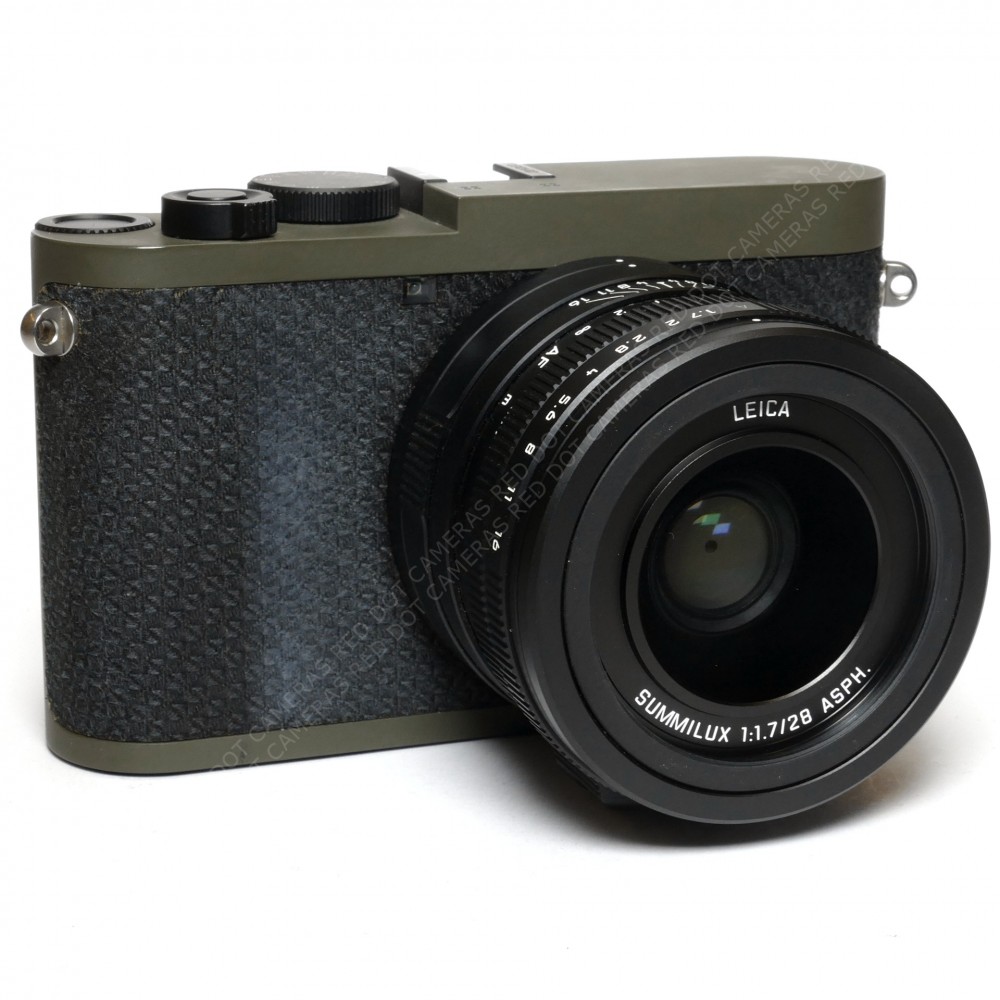Red Dot Cameras
