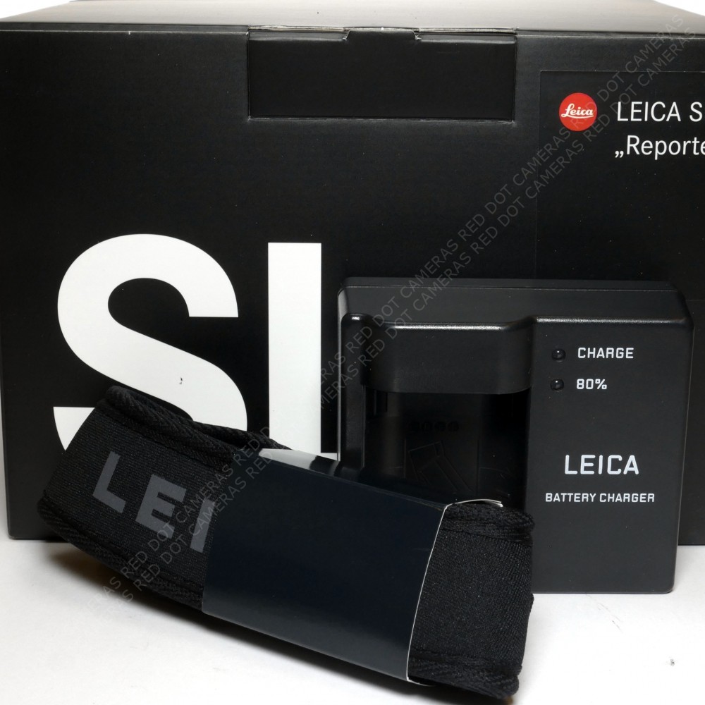 Red Dot Cameras