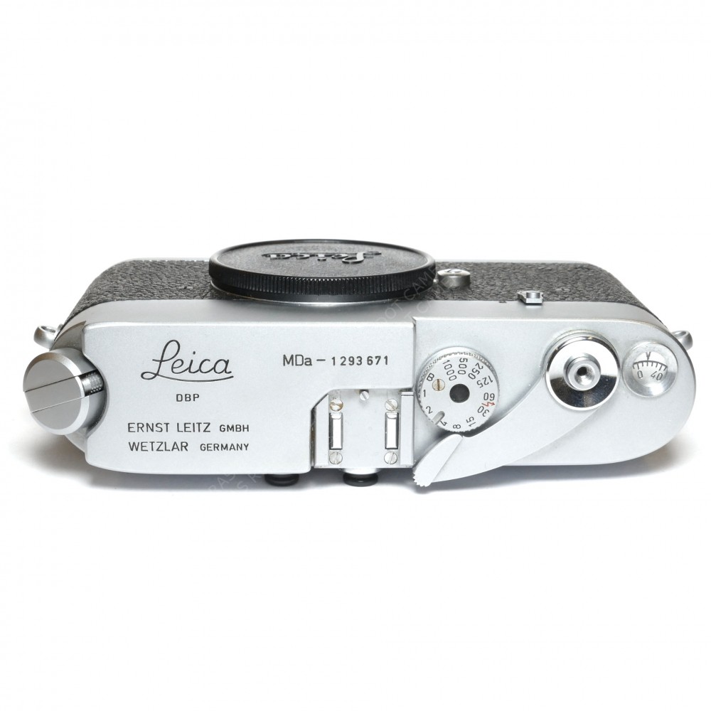Leica MDa Body