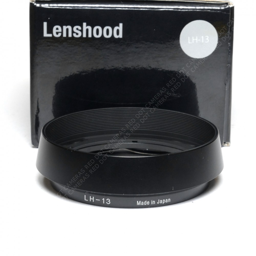 Voigtlander LH-13 Hood