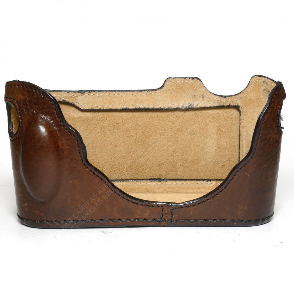 Luigi Case for M10 + Strap