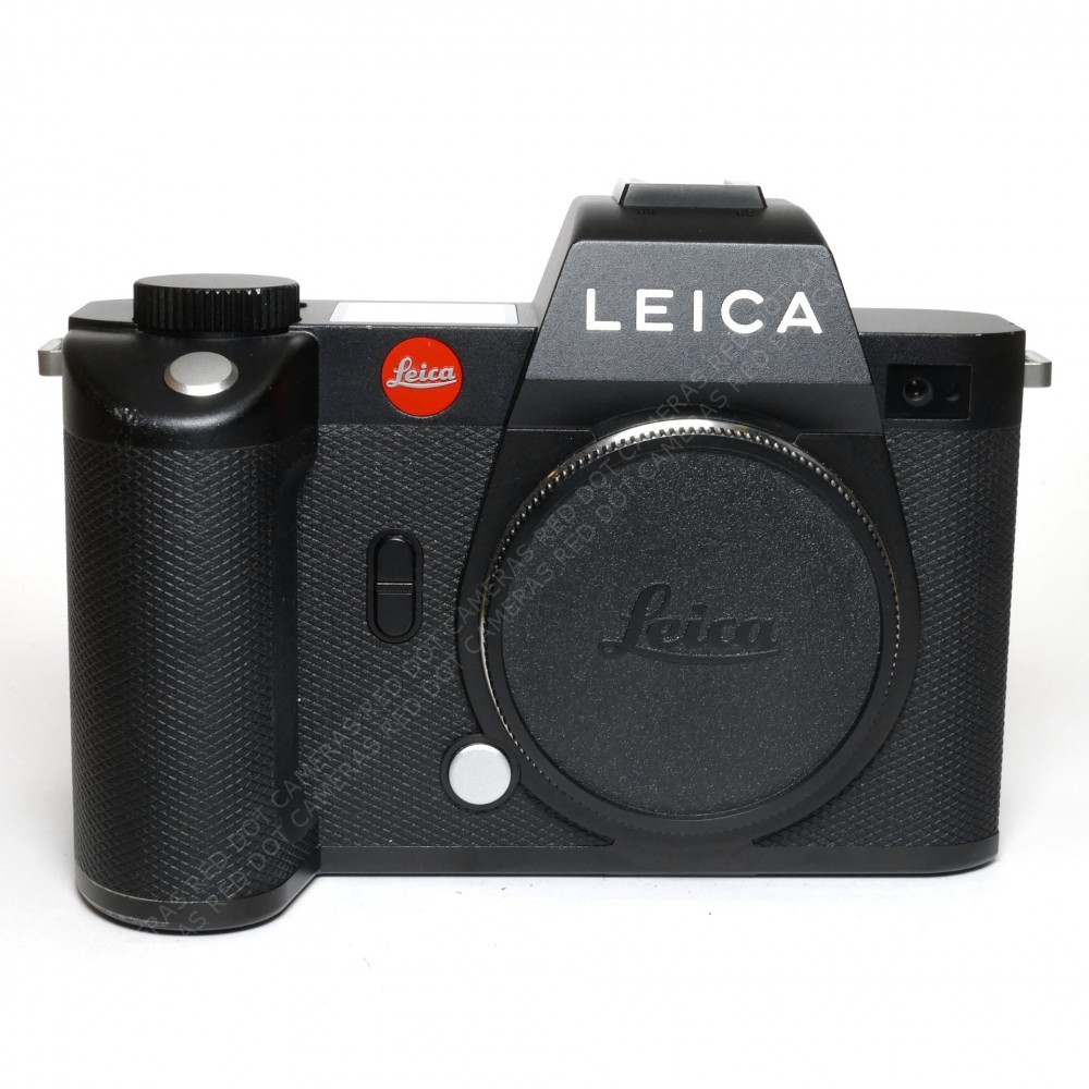 Leica SL2 Body