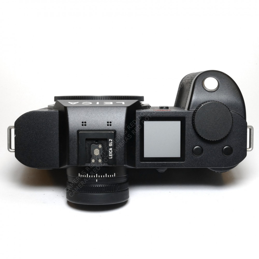 Leica SL2 Body