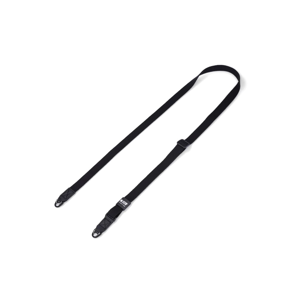 Artisan & Artist ACAM-100 Black/Black Camera Neck Strap