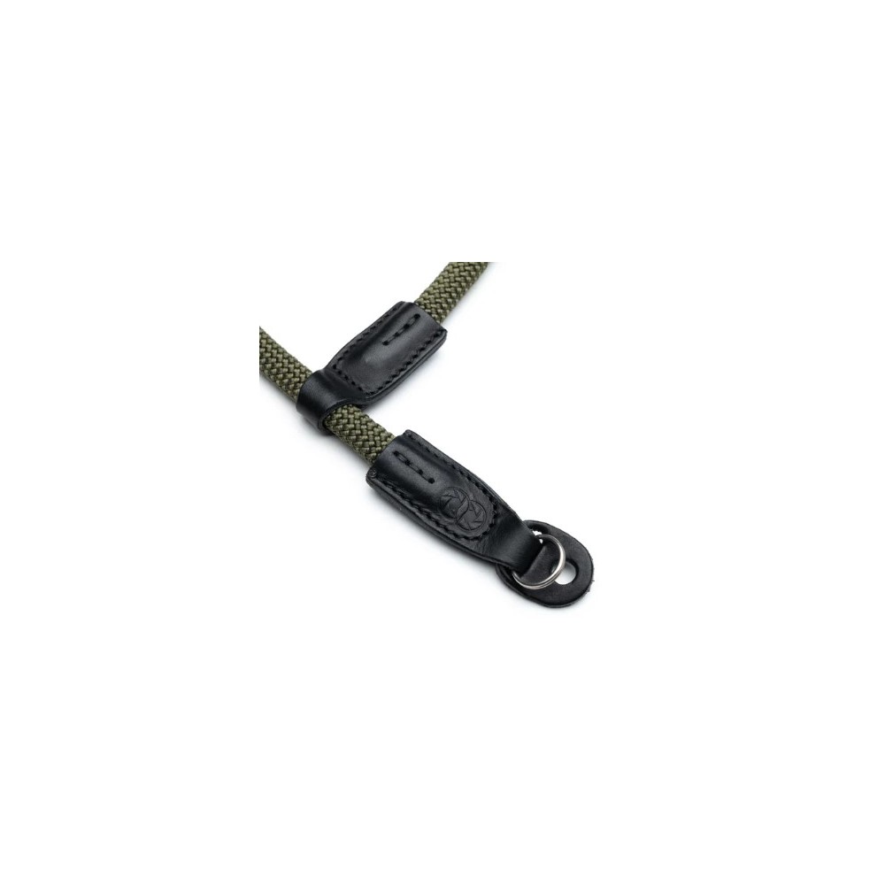 Cooph Rope Hand Strap Army Green