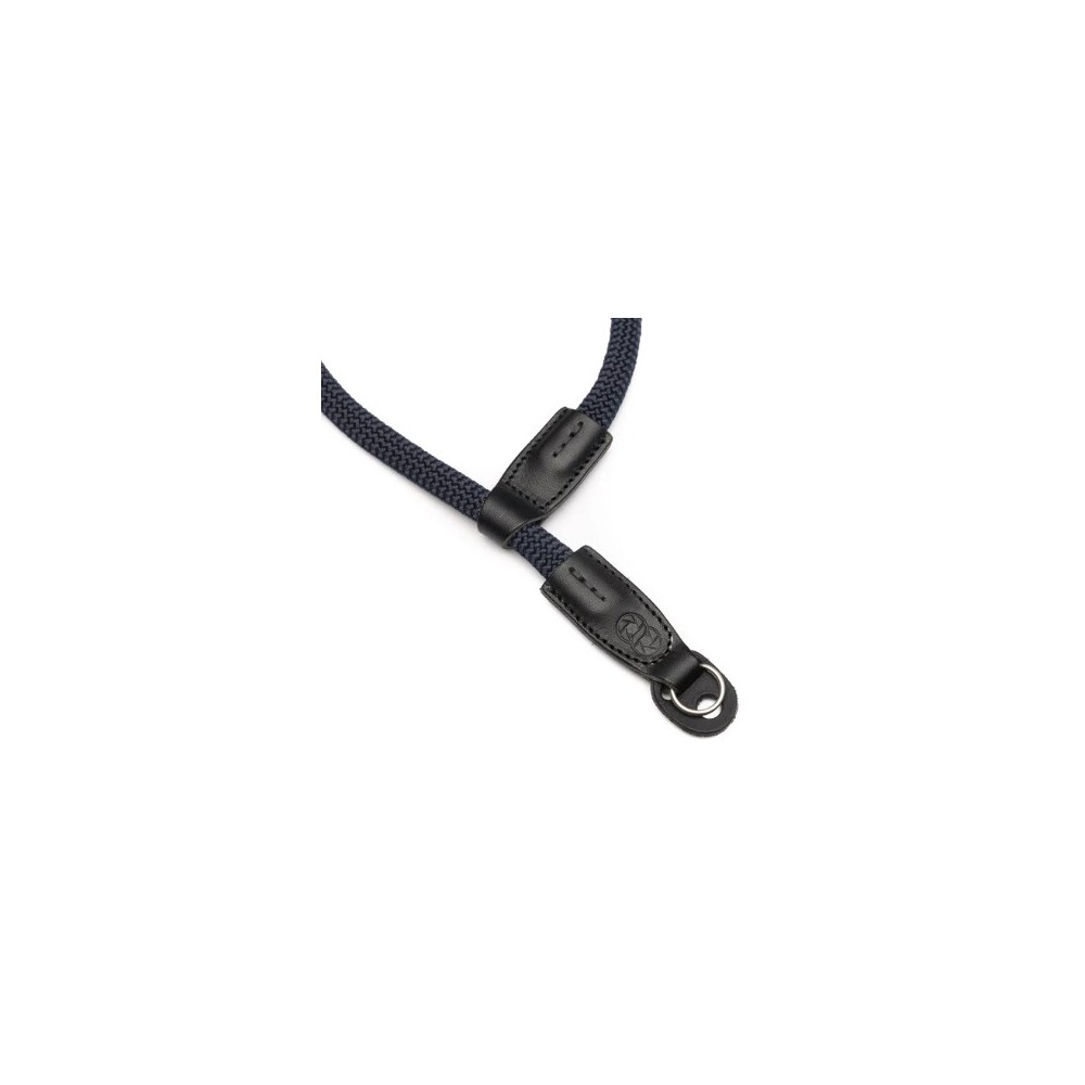 Cooph Rope Hand Strap Ring Navy
