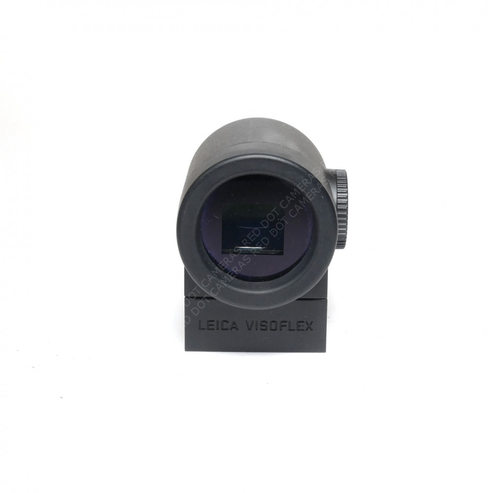 Leica Visoflex 020 Boxed