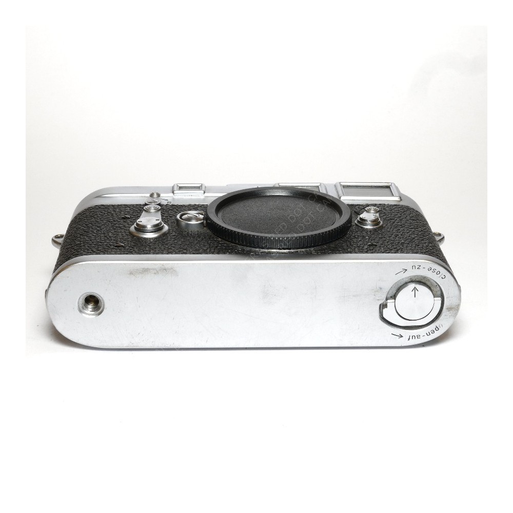 Leica M3 Double Stroke Body