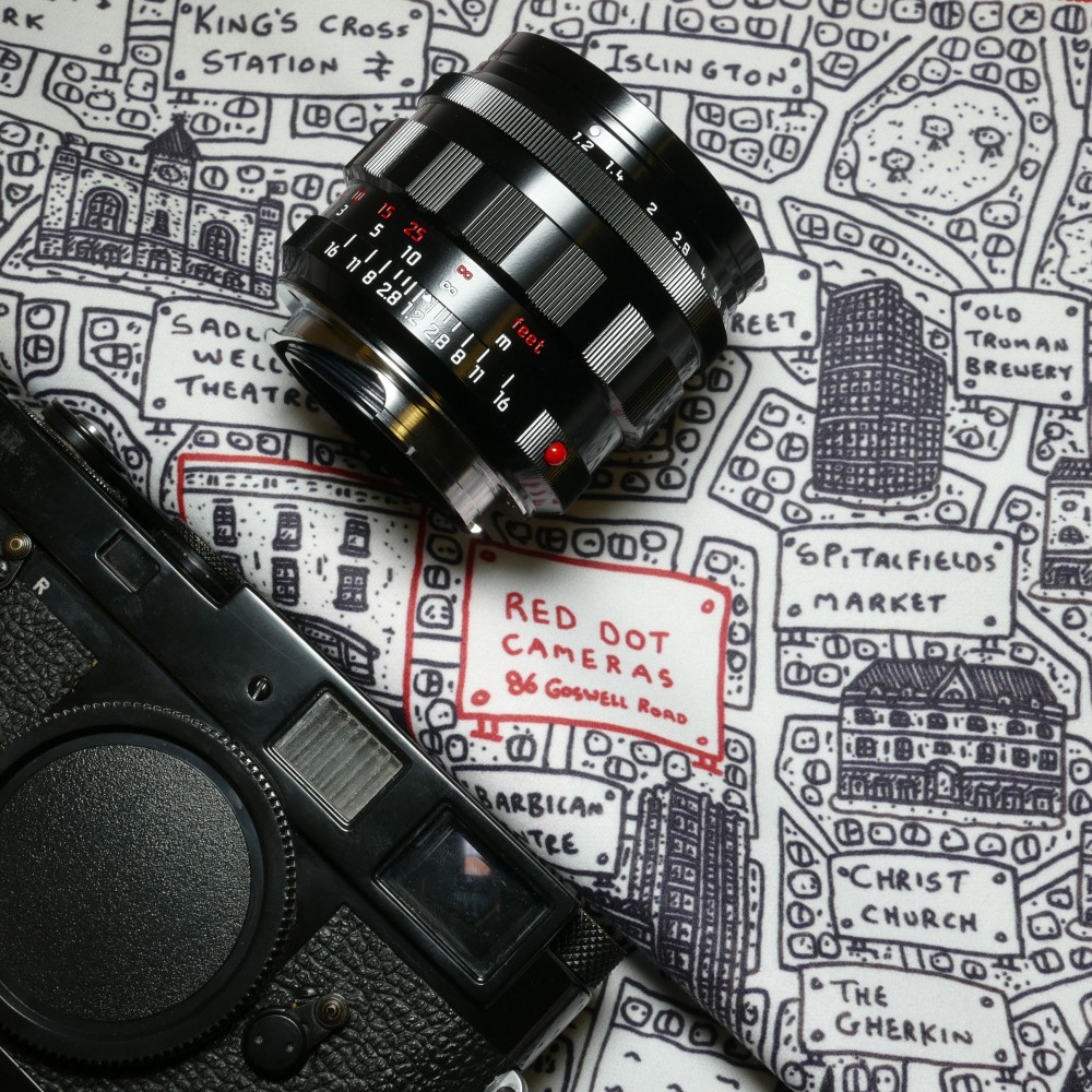 Red Dot Cameras