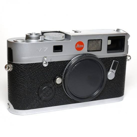 Leica M7 Price Guide 2026: 44 listings from $2,911